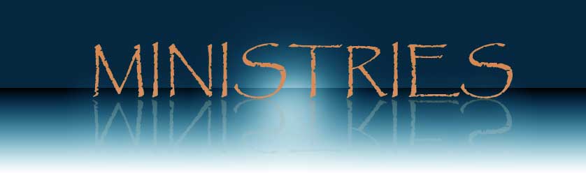 MINISTRIES – UCM – Universal Christian Ministries